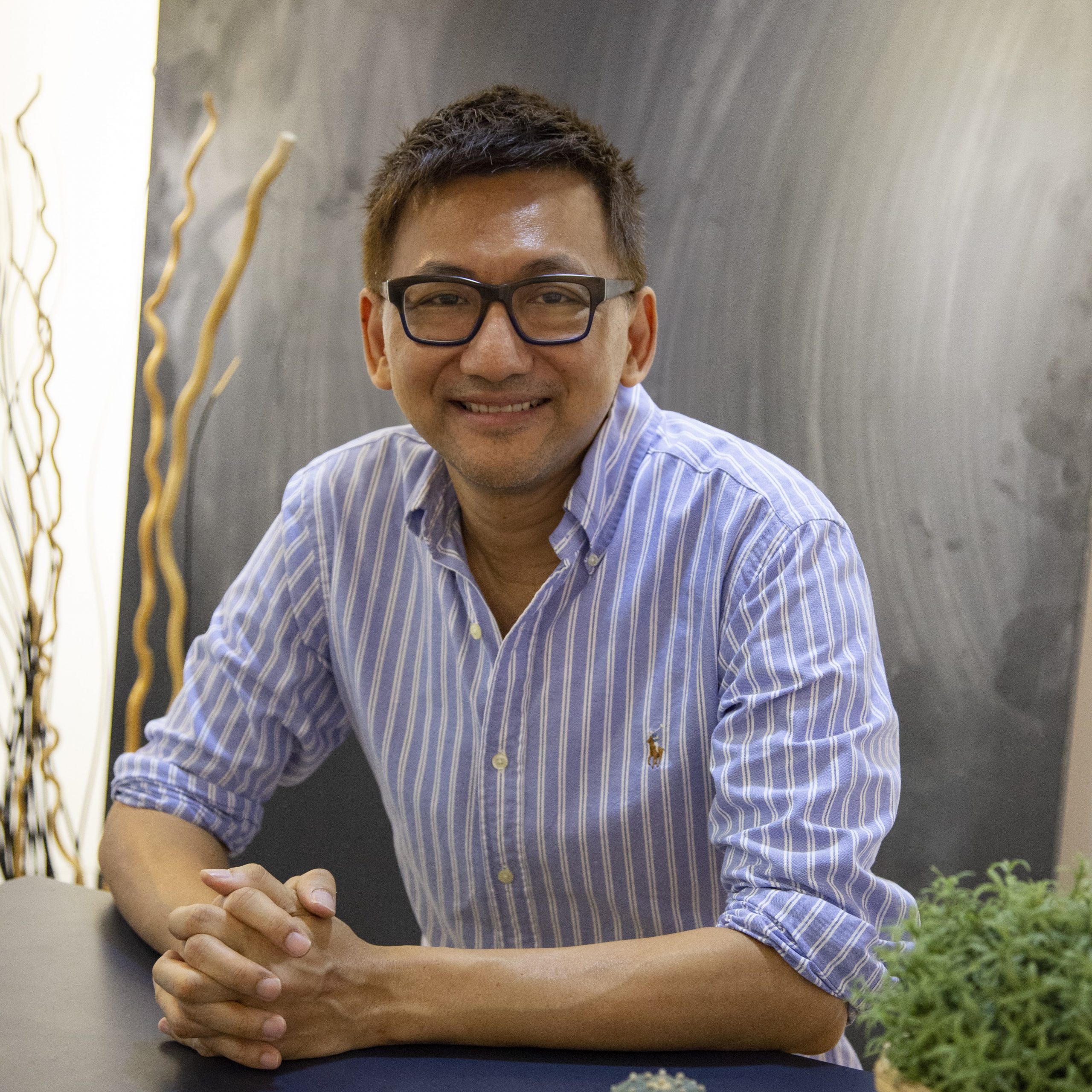 Our Team - GCC Consulting